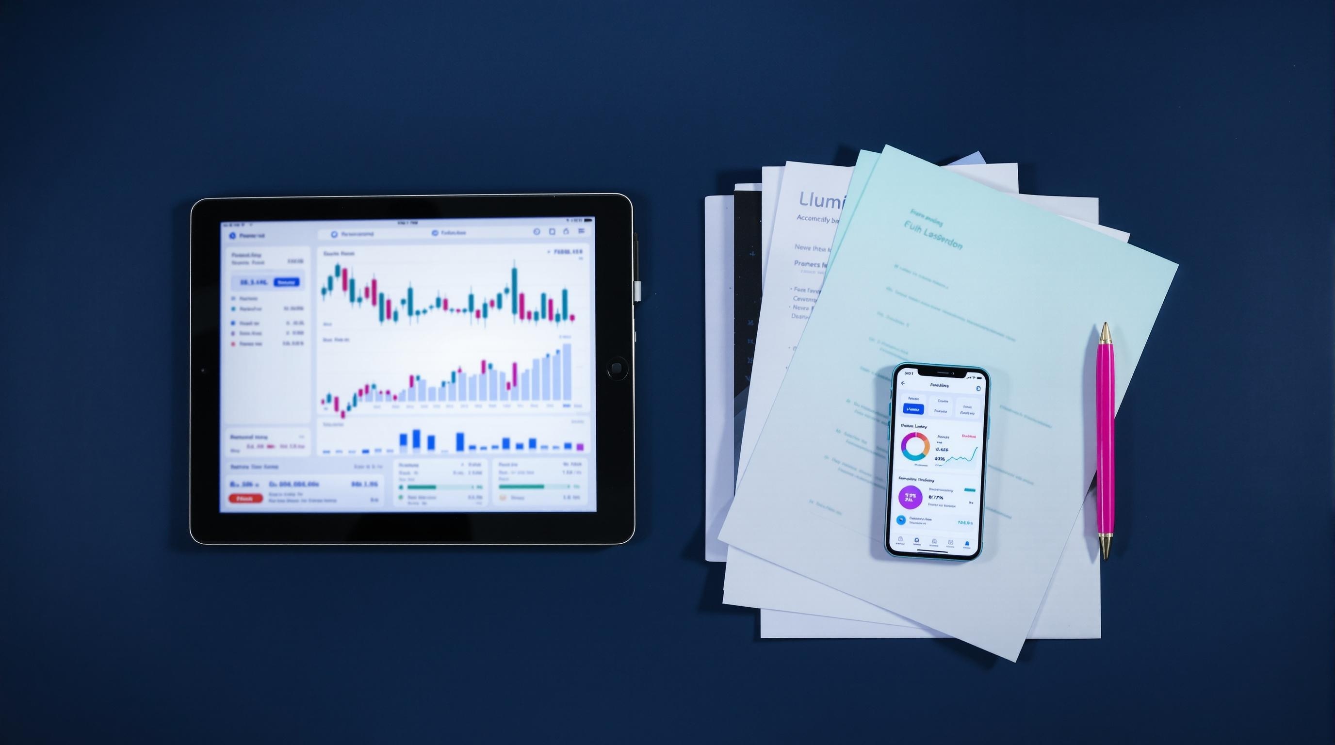kennek Empowers Lenders: AI Streamlines Risk & Loan Processes